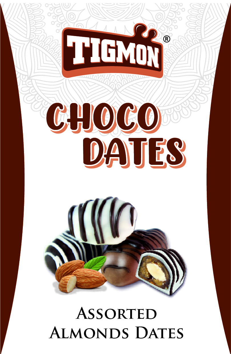 Tigmon Chocolates - Tigmon Foods LLP