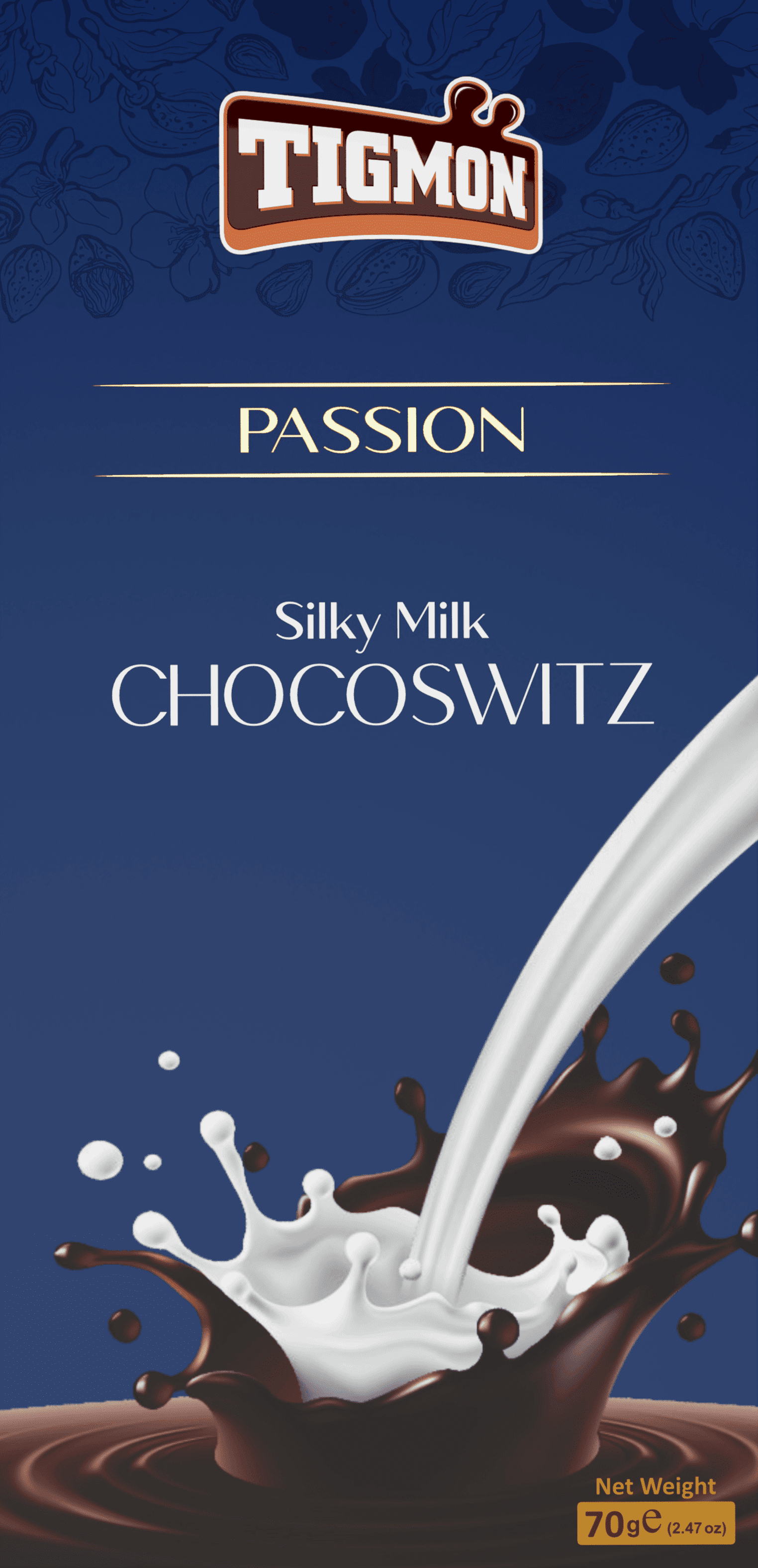 Tigmon Chocolates - Tigmon Foods LLP